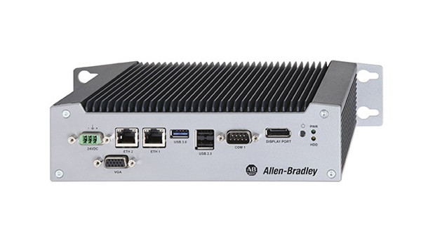 OSIsoft Expands Relationship with Rockwell Automation