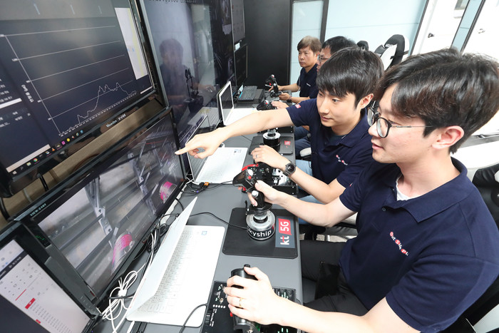 외부통신시설(OSP) 점검 나선 KT, “5G 시대 최적화된 OSP 혁신 나선다”