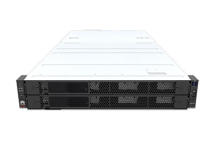 Huawei Unveils Servers with Intel Cascade Lake Refresh Processors