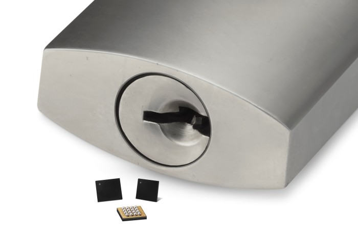 삼성, 시큐어부팅·디바이스인증 지원 ‘EAL6+’ 등급 보안칩 공개