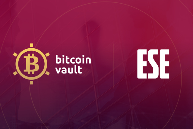 Bitcoin Vault(BTCV), ESE와 게임 경연대회 ‘SkillzVault’ 개시