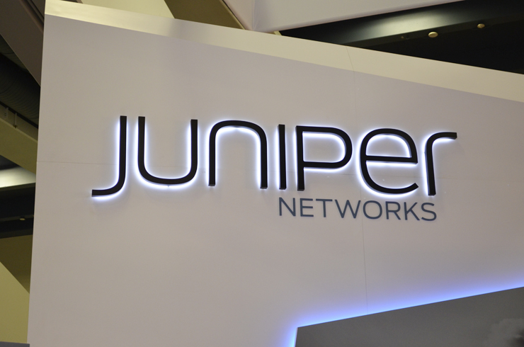 Juniper Networks Appoints Steve Fernandez to Board of Directors