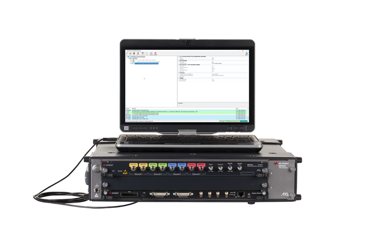 Keysight Delivers New Automotive Test Solution for Mobile Industry ...