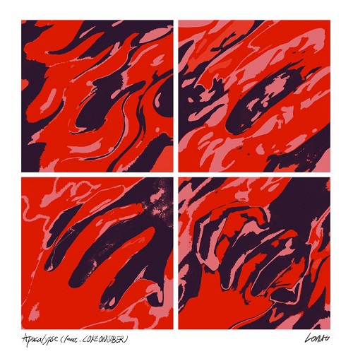 싱어송라이터 코넛(Conut), 디지털 싱글 ‘Apocalypse(Feat. COKEONSOBER)’ 발매