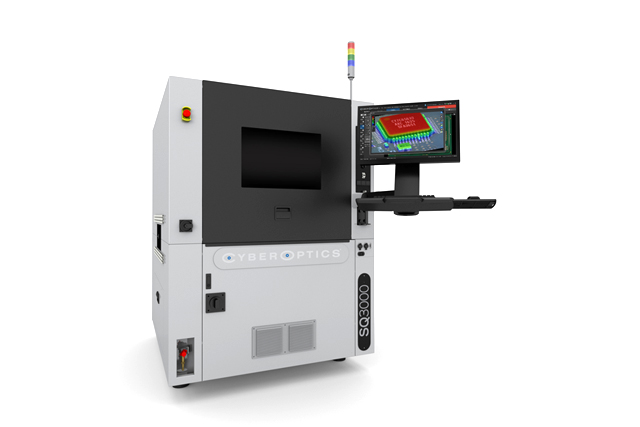 Nordson Receives Highest Honor from SMT China Vision Awards