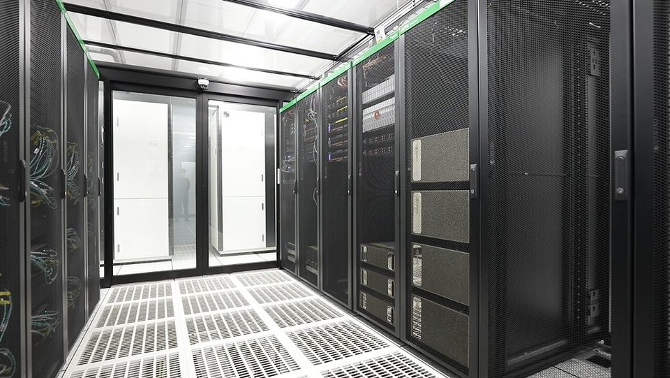 슈나이더, 광주과학기술원(GIST) HPC-AI 인프라에 솔루션 공급