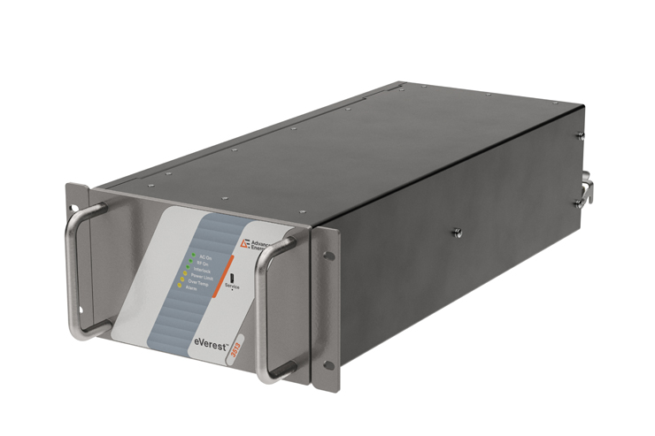 Advanced Energy Launches Transformational Plasma Power Control ...