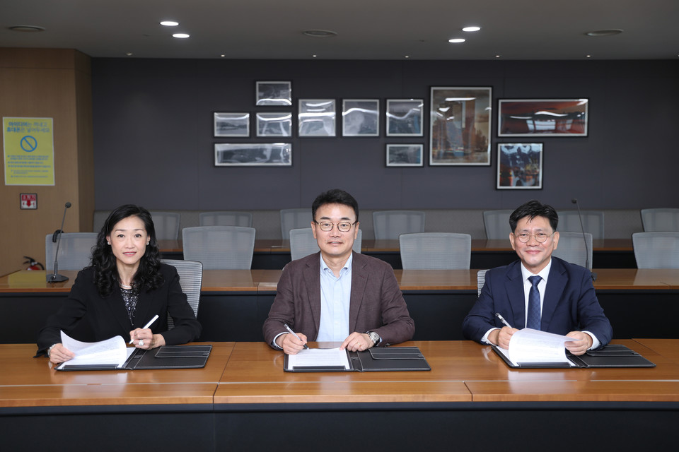 삼성SDS, 레드햇·IBM과 맞손…“SCP 환경서 오픈시프트 제공”