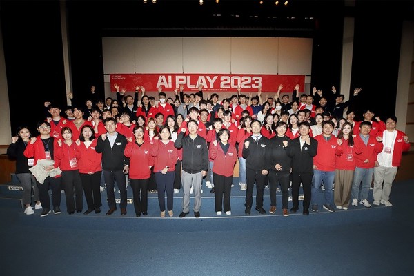 KT, ‘AI 해커톤’ 성료…즉시 적용가능한 완성형 기술 다수 출품