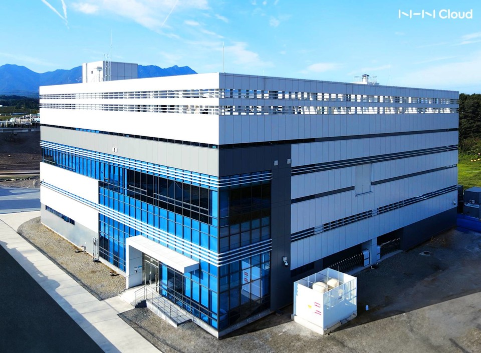 NHN클라우드, 광주 ‘국가 AI데이터센터’ 정식 운영 시작