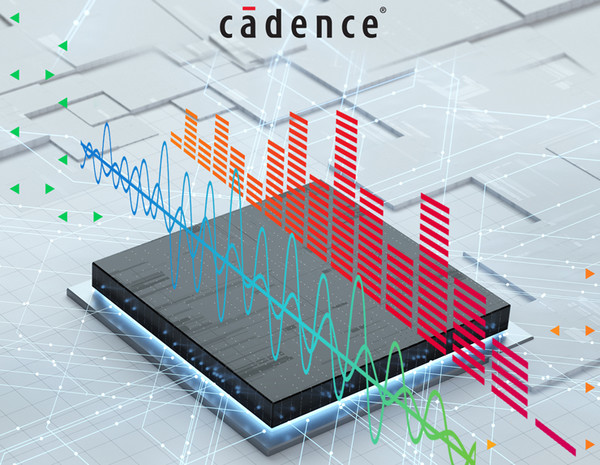 Cadence Announces Voltus InsightAI