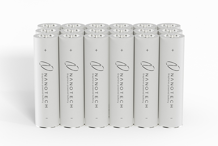 Nanotech Energy Confirms Launch of 150MW Production Plant Chico 2