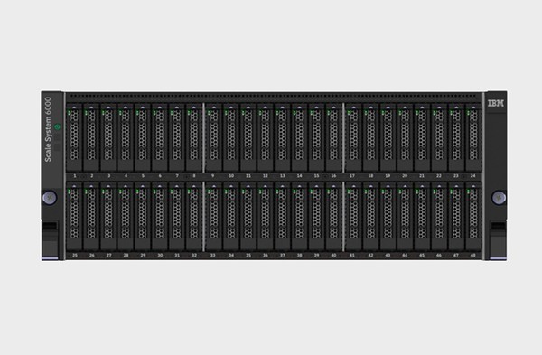 한국IBM, “스토리지 포트폴리오 강화로 리더십 확장”