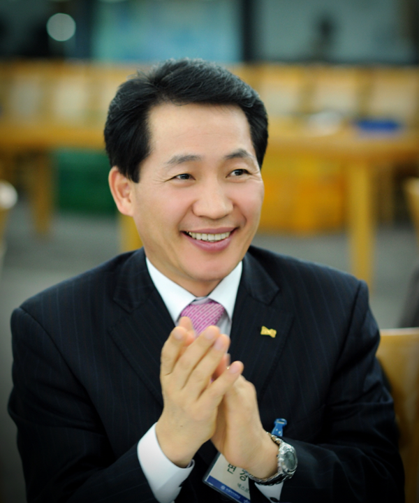 변경수 넥스트인프라 대표, KOSA SW융합협의회장으로 선임