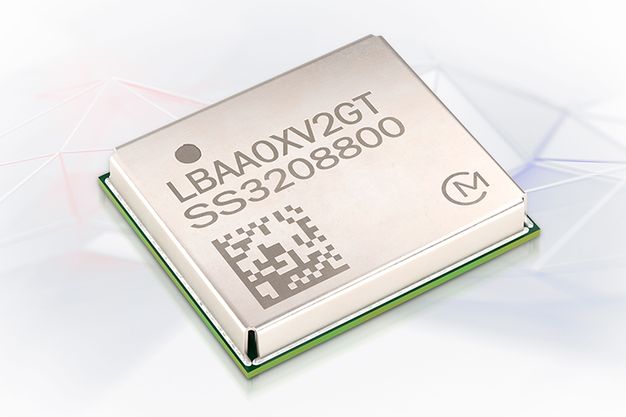 Murata Unveiled Multi-Band LoRa Type 2GT Module for IoT Device