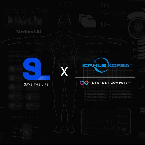 Internet Computer Korea Hub signs partnership with SL Foundation