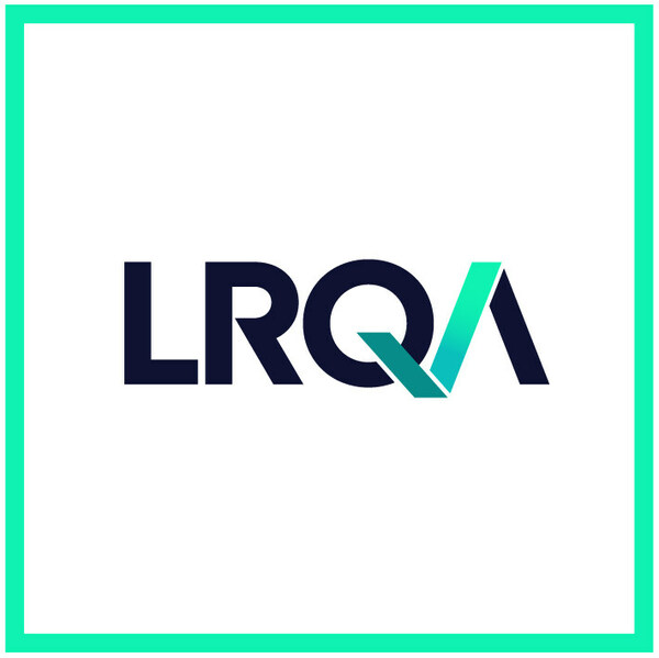 LRQA showcases its EiQ platform at NRF 2024, making a significant impact