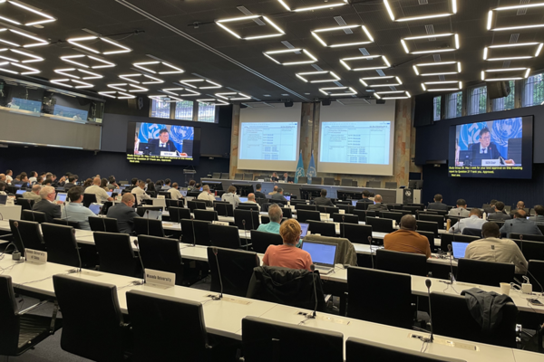 ETRI, ITU 국제표준 4건 승인·신규표준화 11건 채택 성과