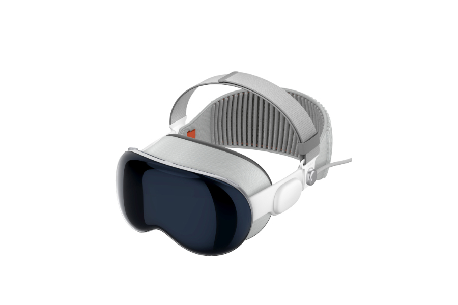 Belkin Unveils All-New Accessories for Apple Vision Pro