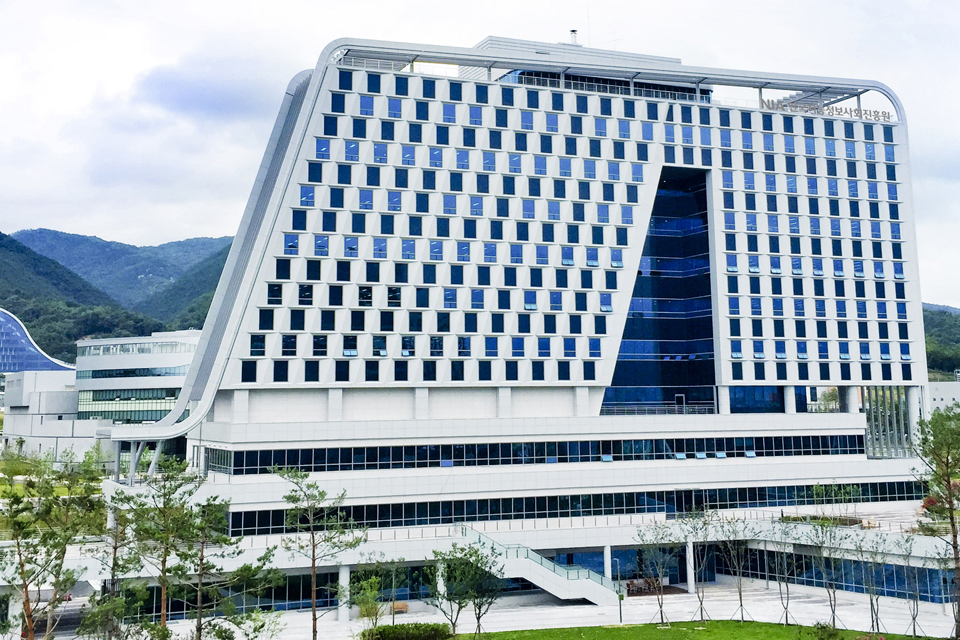 NIA, NHN과 협약…개발도상국 디지털 격차 해소 ‘맞손’