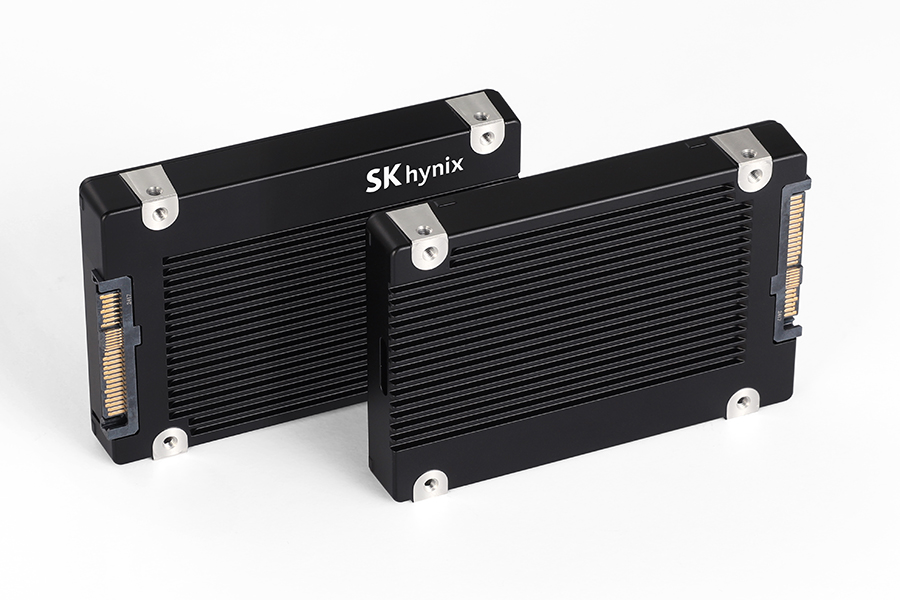 SK하이닉스, 고용량 eSSD ‘PS1012 U.2’ 개발…연내 샘플 공급