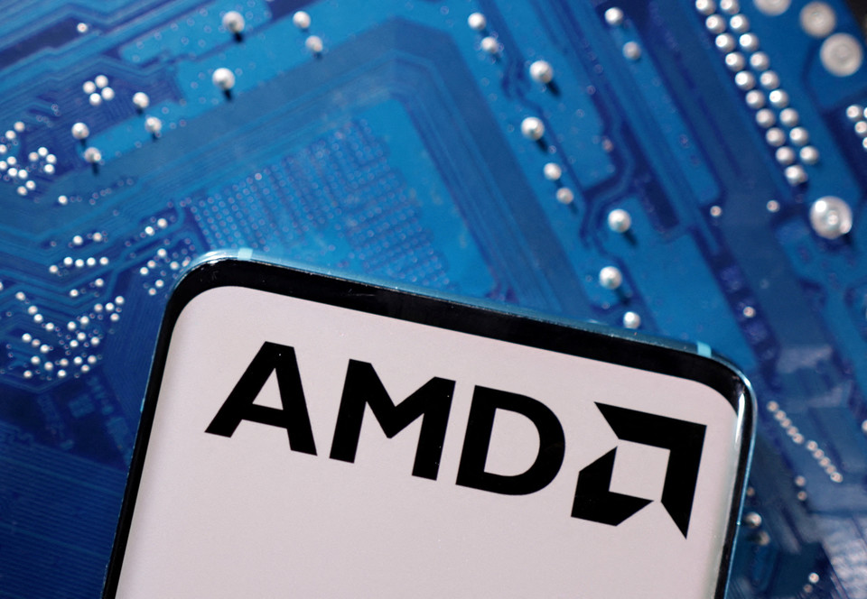 AMD, RDNA4 아키텍처 기반 라데온 RX9000 시리즈 공개