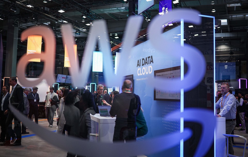 AWS, CSAP 인증 획득…국내 공공시장 공략 발판 마련