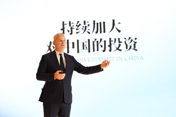 L'ORÉAL CHINA UNVEILS ITS FIRST SOCIO-ECONOMIC IMPACT STUDY IN CHINA: 1 ...