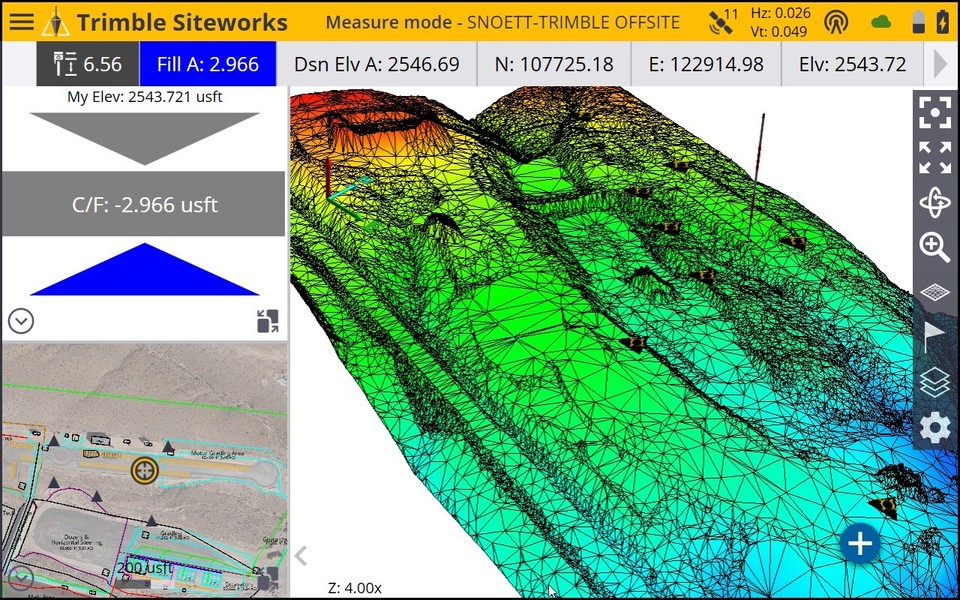 Trimble Expands Field-to-Office Connectivity for Heavy Civil Contractors