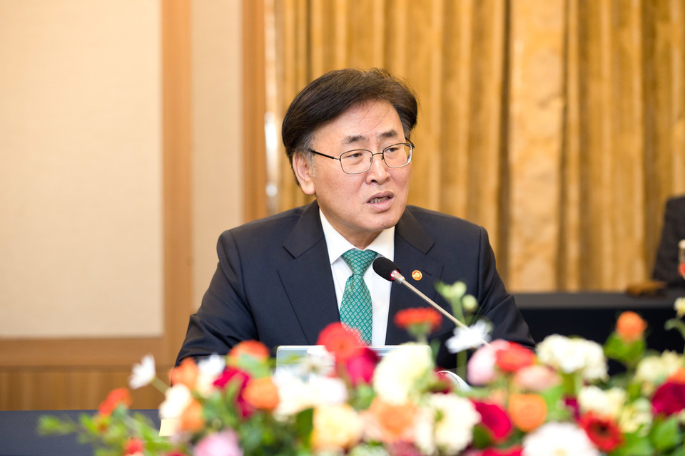 국가 R&D·IP 정책간담회…과기정통부 “R&D-IP 전략 간 연계 강화”