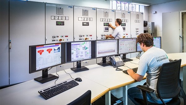 SCADA 시스템 ‘zenon’ 도입으로 운영 효율·안정성 모두 잡았다