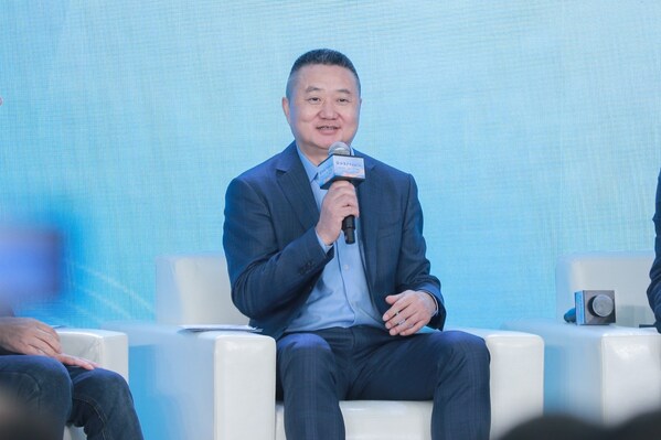 Infinitus Named in Liaowang Institution's "Leading Transparent Factory ...