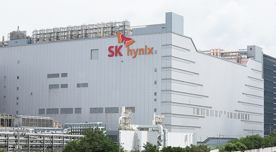 SK하이닉스, 이천 M16팹에 ASML ‘High NA EUV’ 장비 도입