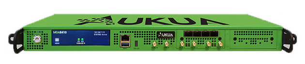 Aukua Unveils the MGA8410 Advanced Ethernet & IP Test Platform