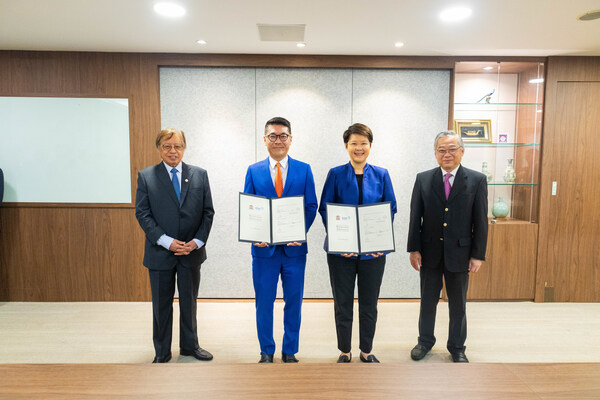 HMI Medical Signs MOA With Ibraco Berhad To Acquire Land For The ...
