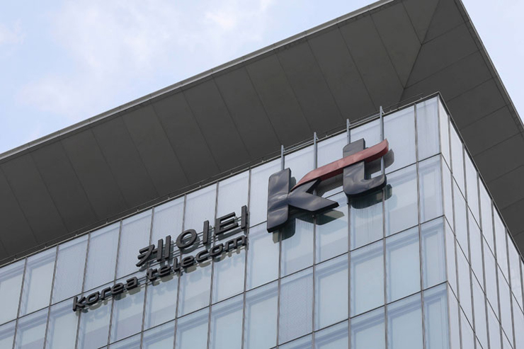 KT, MS와 협력 ‘이노베이션 허브’ 개소…“AX 거점으로 키운다”