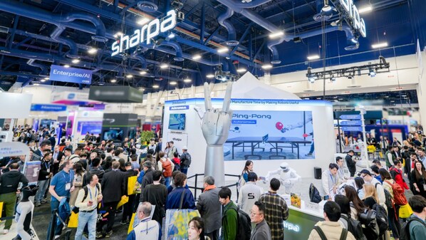 Sharpa Aims to "Manufacture Time" via Its CraftNet VTLA Model, and ...