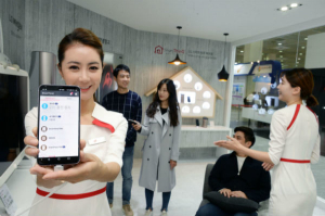 LG전자, 'KES 2017' 참가 혁신제품 대거 공개