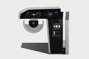 KT, 'MWC 2018'서 차세대 IVI 플랫폼 선보인다