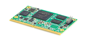 eCOUNT embedded Announces 'New SMARC module' for Industrial Ethernet