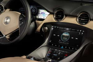 블랙베리QNX, ‘CES 2019’서 통합형 디지털 콕핏 플랫폼 공개