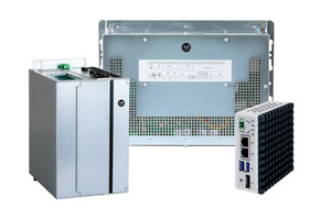 Rockwell Automation Expands VersaView 6300 Industrial PCs & Thin Clients