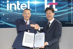 [MWC 2023] KT·인텔, 와이파이7 조기 상용화 협력
