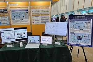 ETRI, ‘MWC 2025’서 6G·위성통신·국방 부문 최신 연구성과 공유